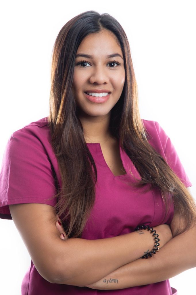 Dr Catherine Lasvergnas | Cabinet d'orthodontie à Maisons Laffitte