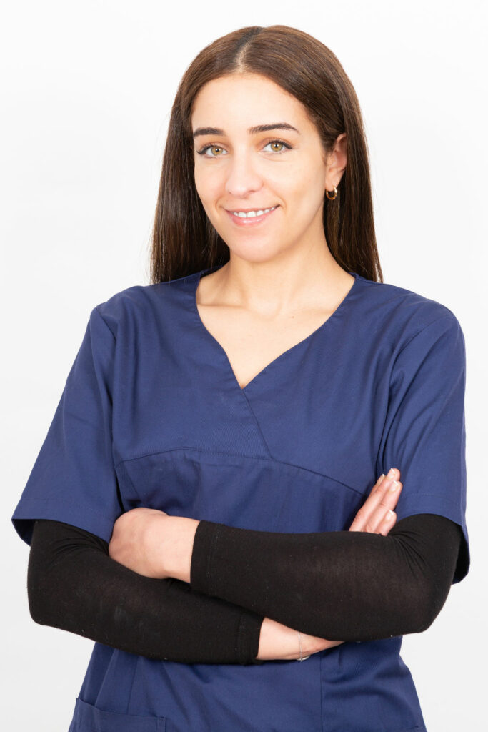 Dr Catherine Lasvergnas | Cabinet d'orthodontie à Maisons Laffitte